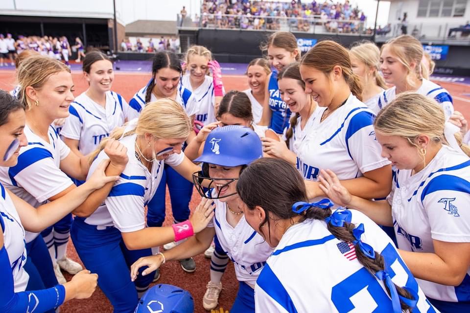 Top performers and final recap from the 2024 state softball ...