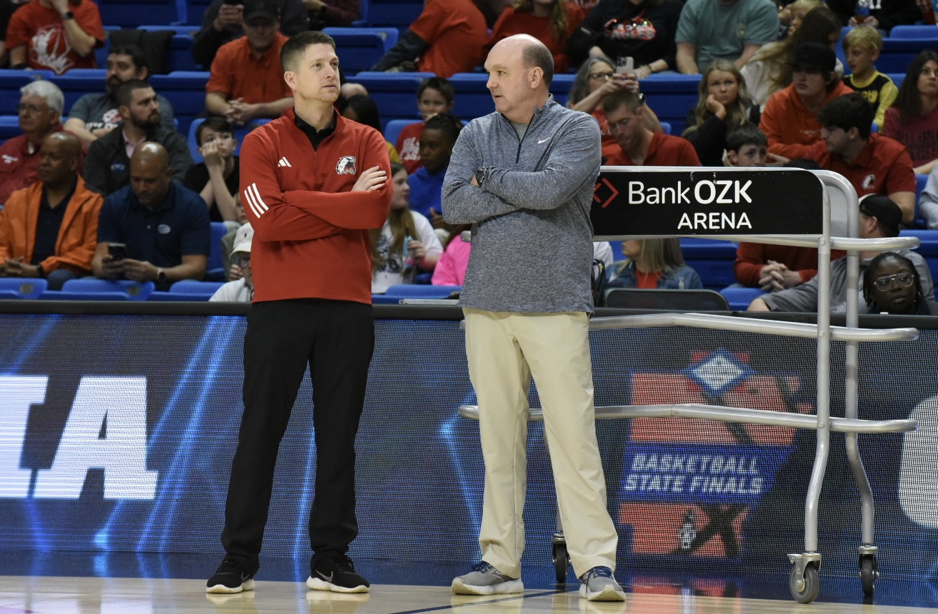 Arkansas prep basketball coaches react to Clay Reeves' retirement - The ...