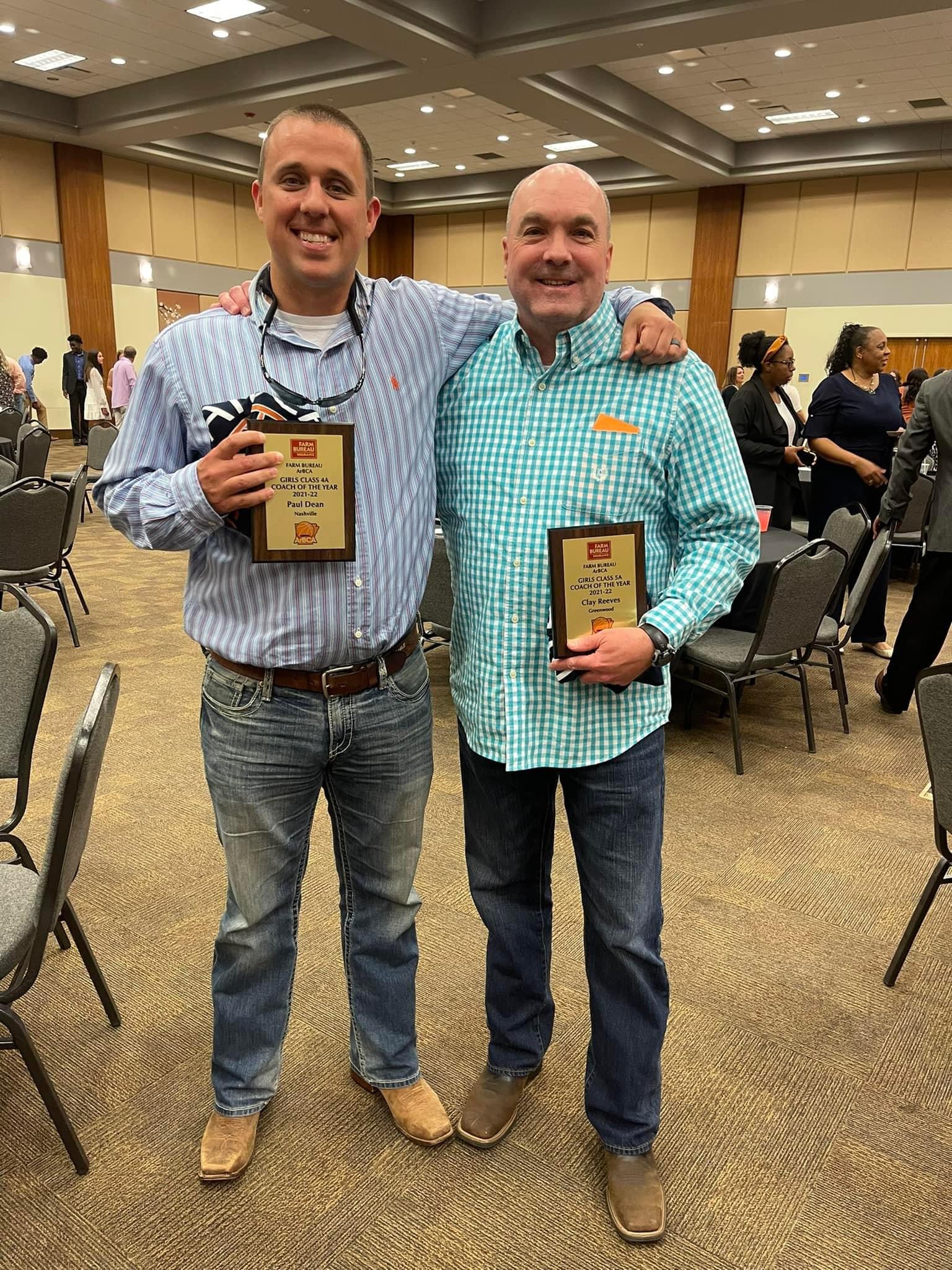 Arkansas prep basketball coaches react to Clay Reeves' retirement - The ...