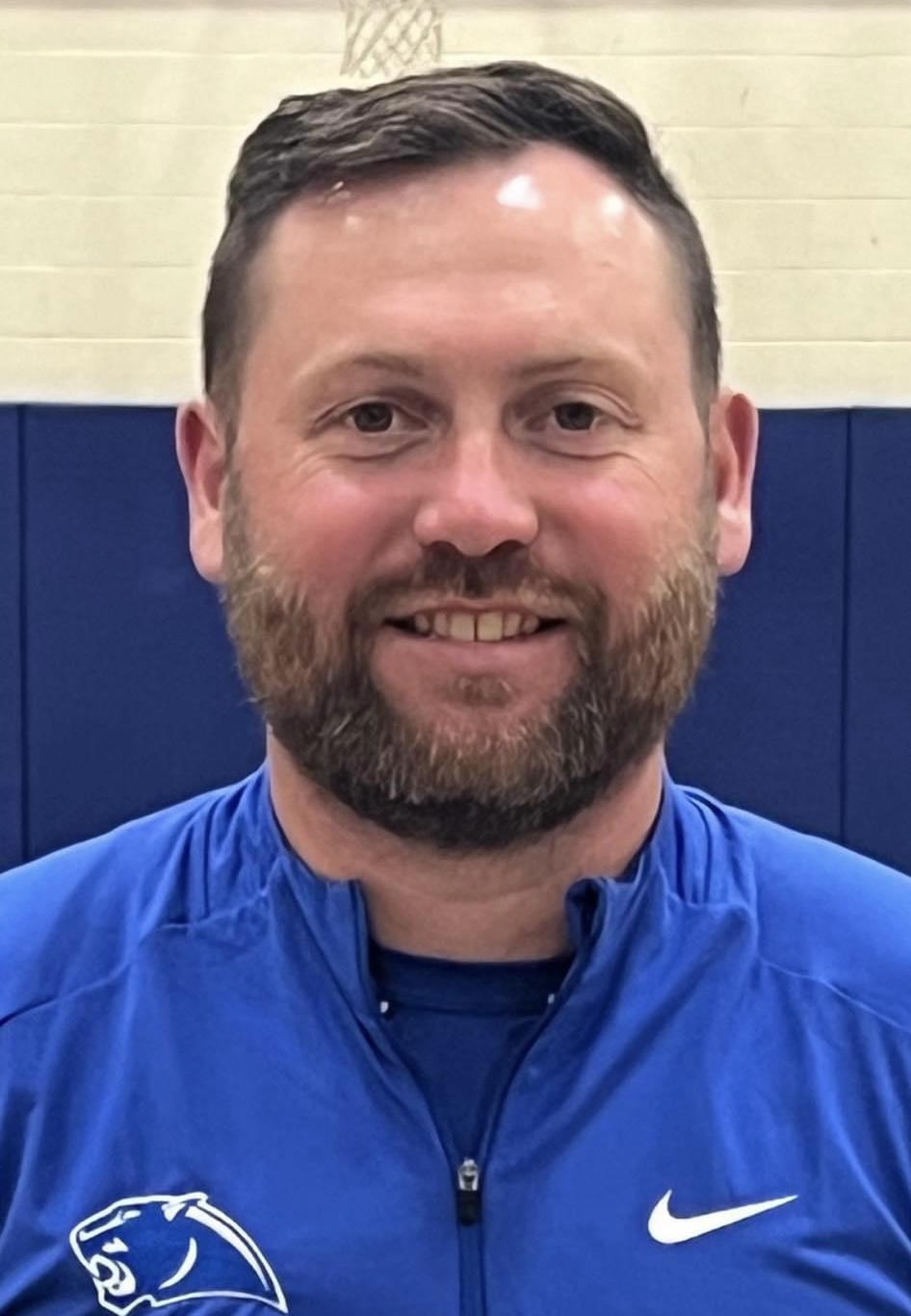 Cole Gardner named Greenbrier boys basketball coach - The Natural State ...