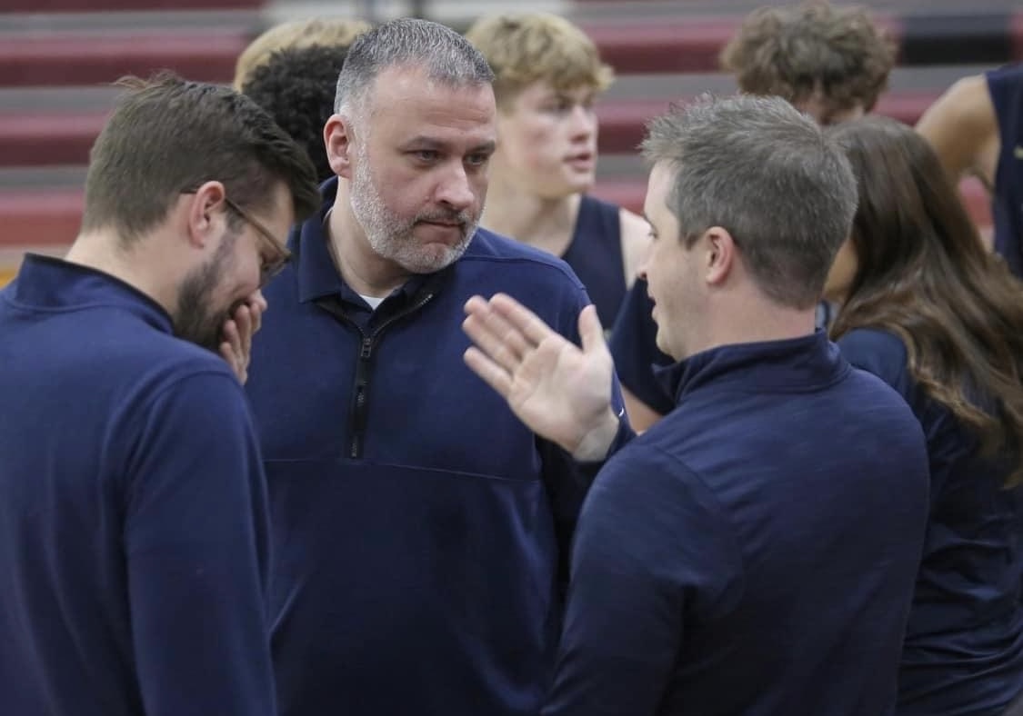 Quick notes: Greg White's departure from Bentonville West headlines ...