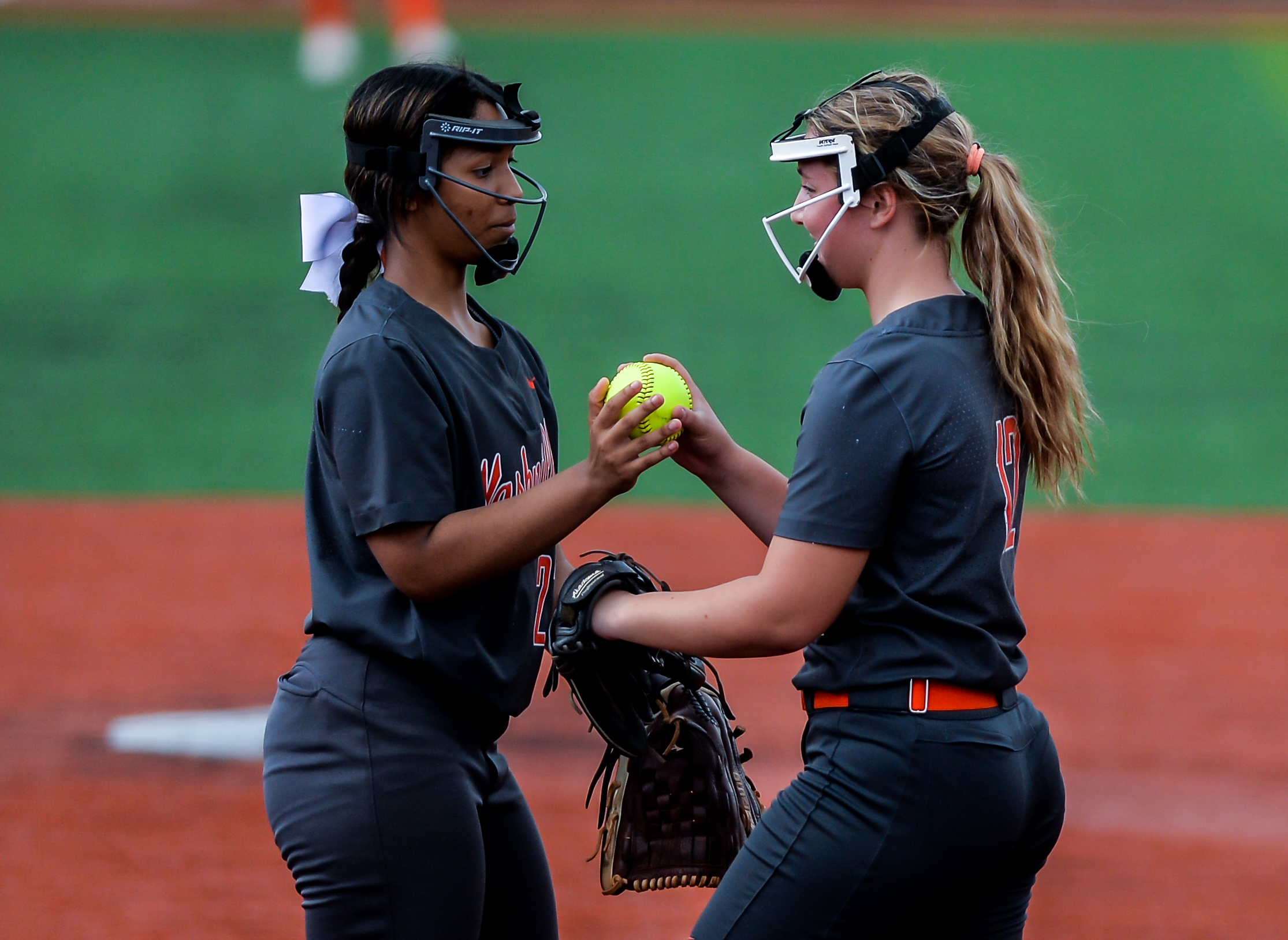 Quick Notes from the Class 1A-4A Softball Regional Tournaments - The ...