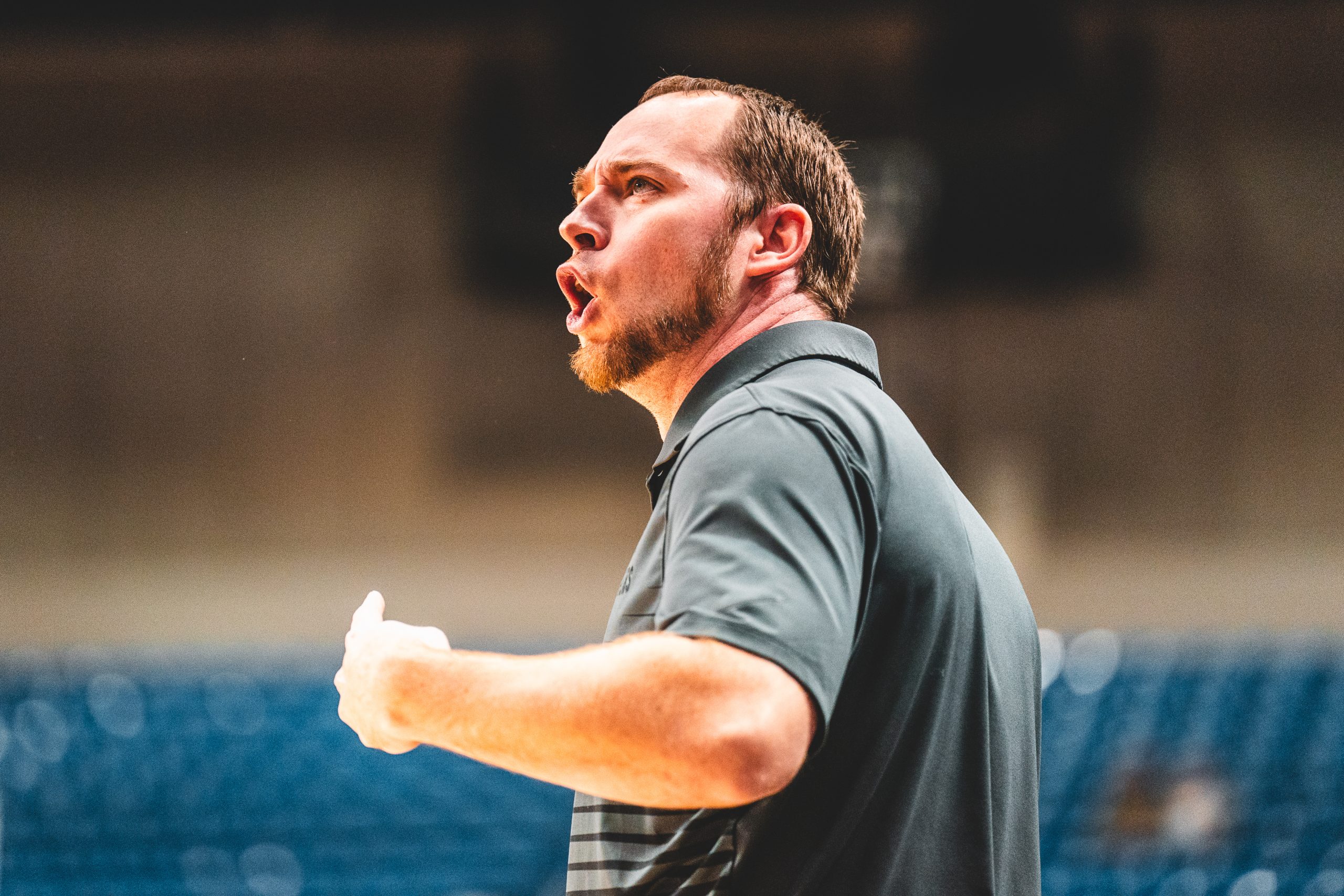 James Halitzka leaving Bergman for Greenwood - The Natural State Sports ...