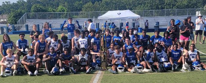 Shootout of the South returns to Mighty Bluebird Complex - The Natural ...