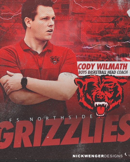 North Little Rock basketball assistant Cody Wilmath named Fort Smith ...
