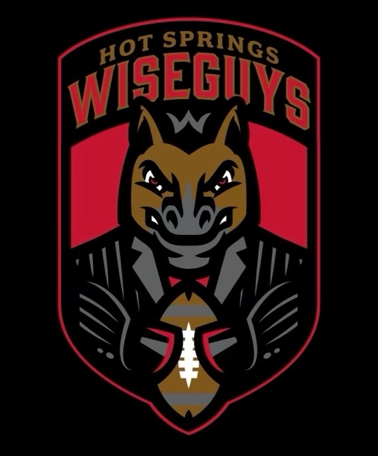 Hot Springs announces arena league football team - The Natural State ...