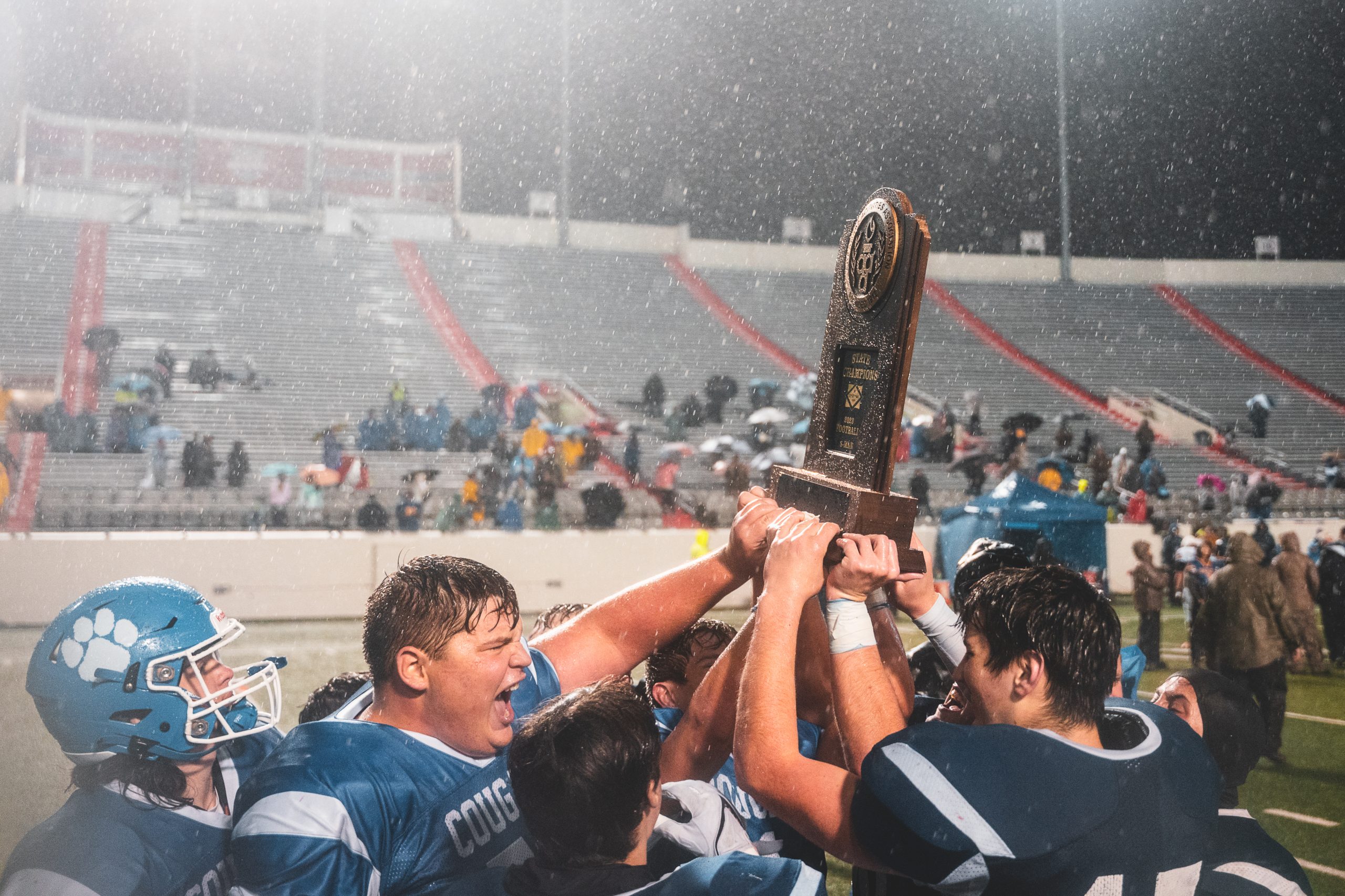 25 Arkansas 8-man football players to watch in 2024 - The Natural State ...