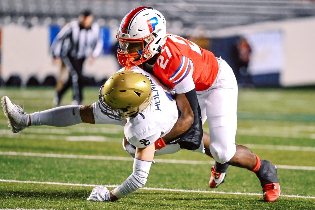 Parkview's Cameron Settles commits to Arkansas Razorbacks - The Natural ...