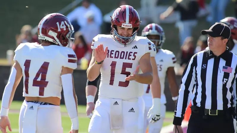 The Natural State GAC Football Report Week 3 - The Natural State Sports ...