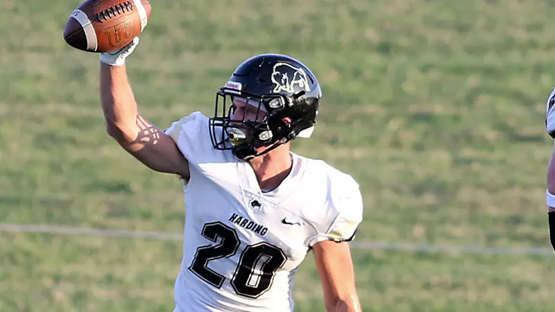 The Natural State GAC Football Report Week 4 - The Natural State Sports ...