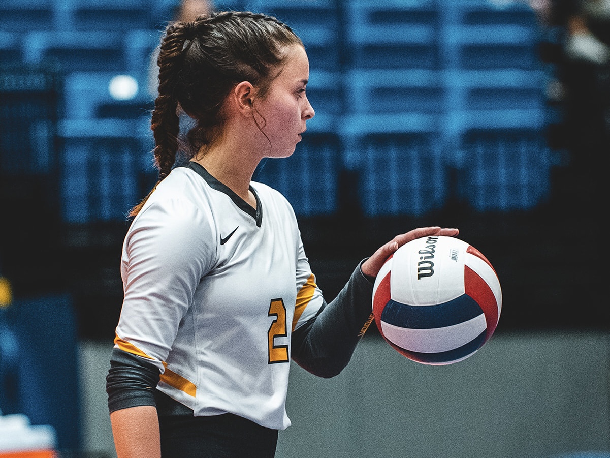 Natural State Sports prep volleyball best performances (Oct. 7) - The ...