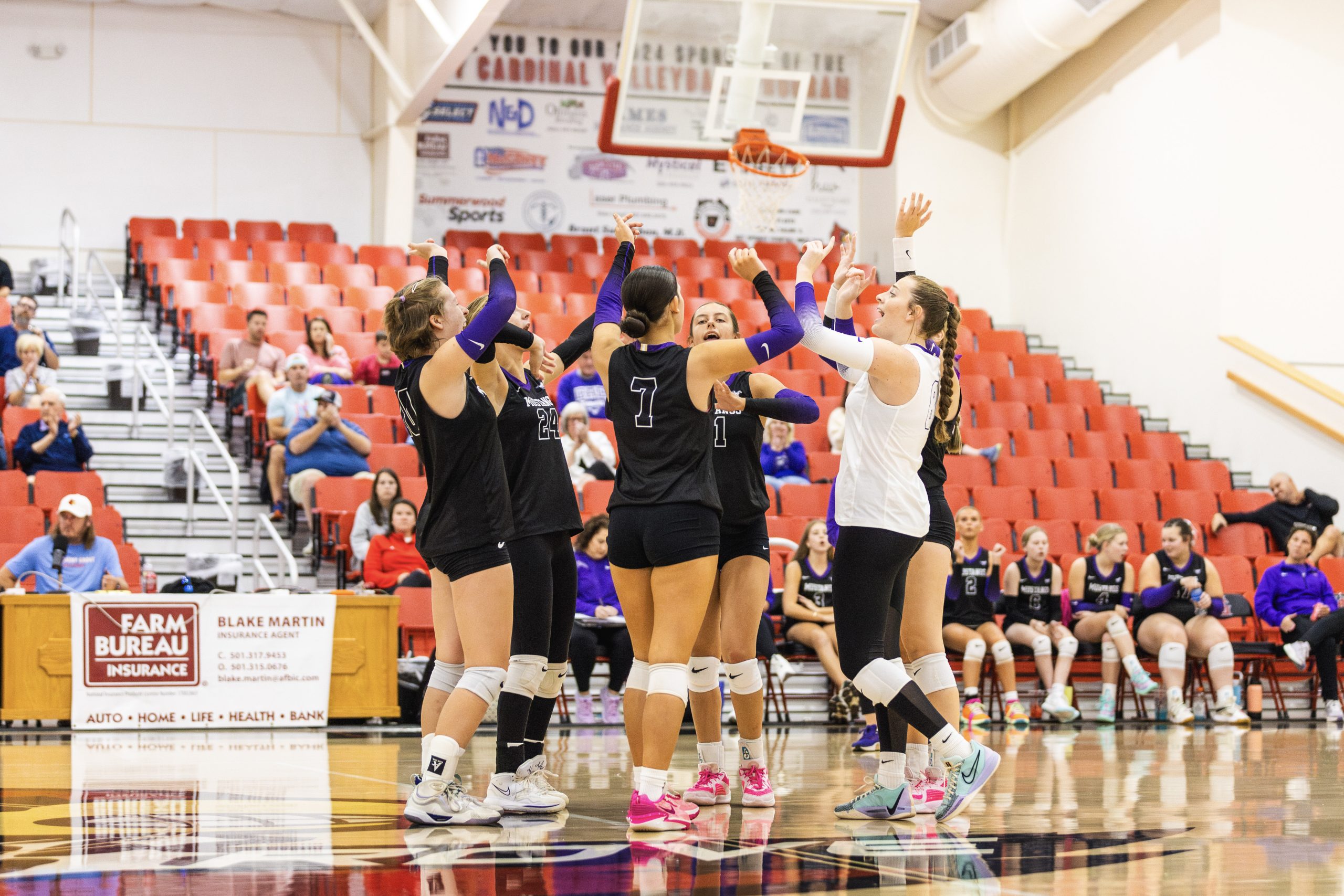 Prep volleyball state tournament quarterfinal scores - The Natural ...