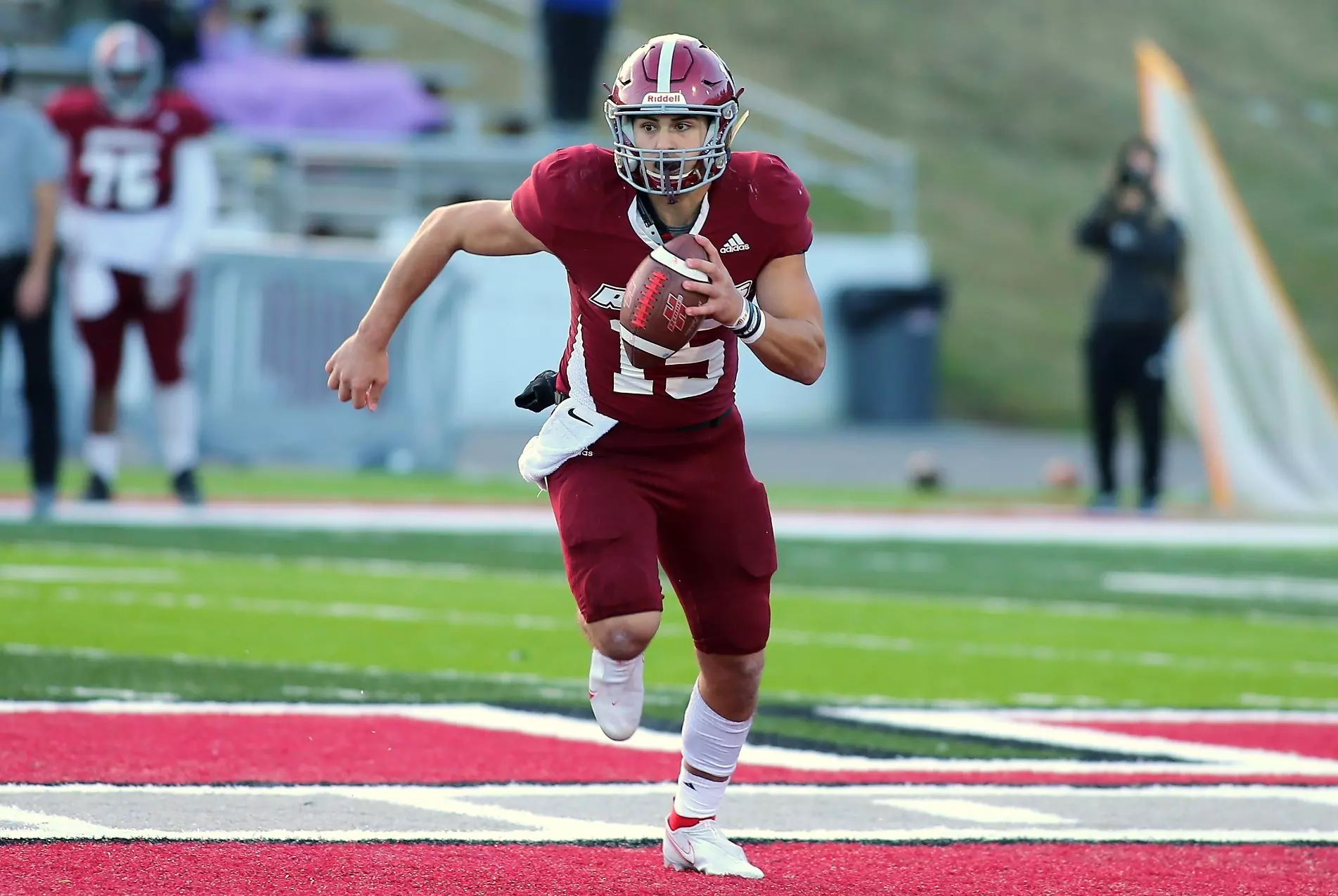 The Natural State GAC Football Report Week 9 - The Natural State Sports ...