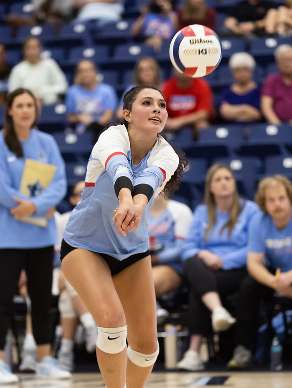 2024 Natural State Sports all-star volleyball teams - The Natural State ...
