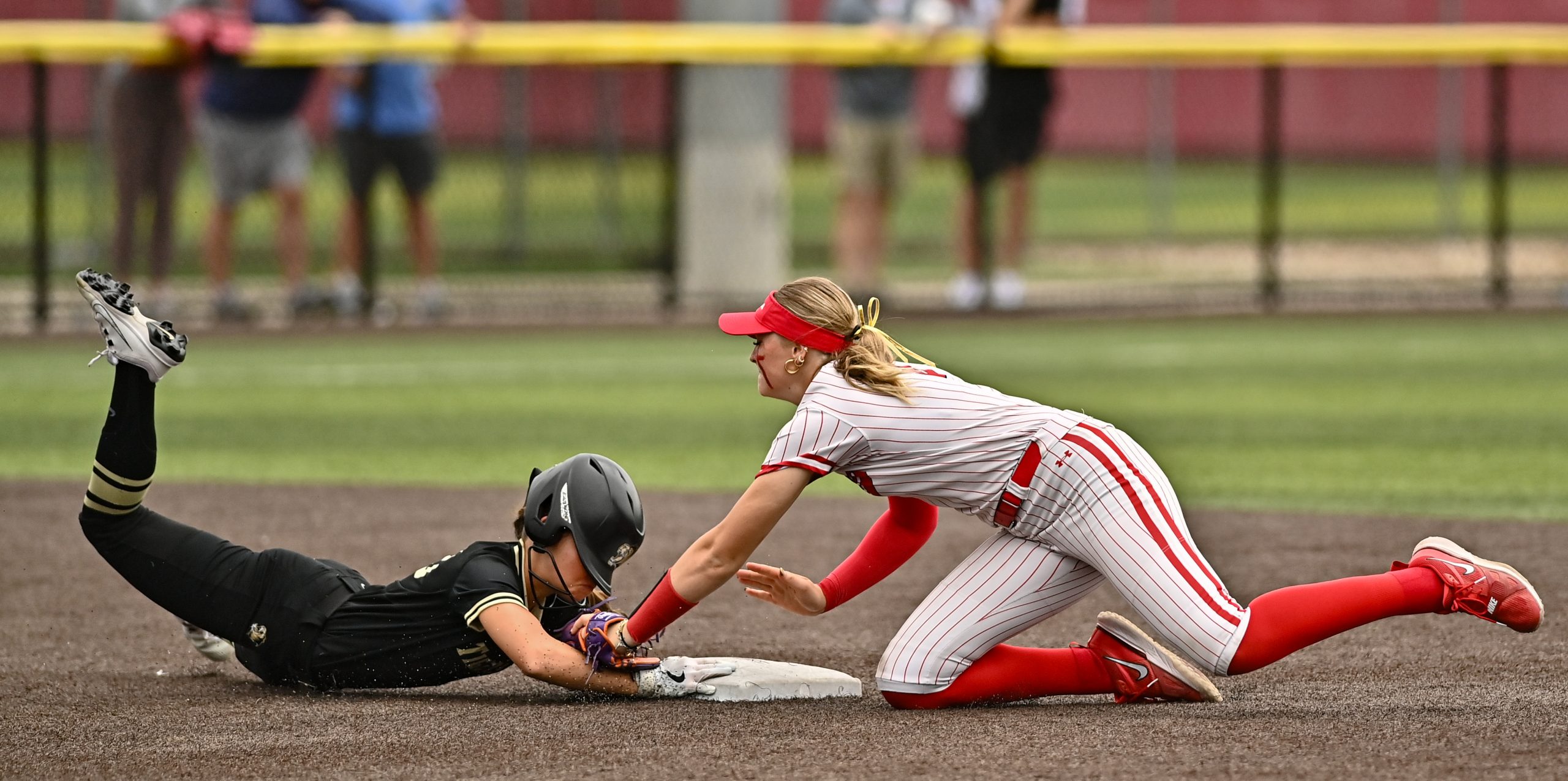PHOTO GALLERY: Bentonville (AR) vs. Melissa (TX) - The Natural State ...