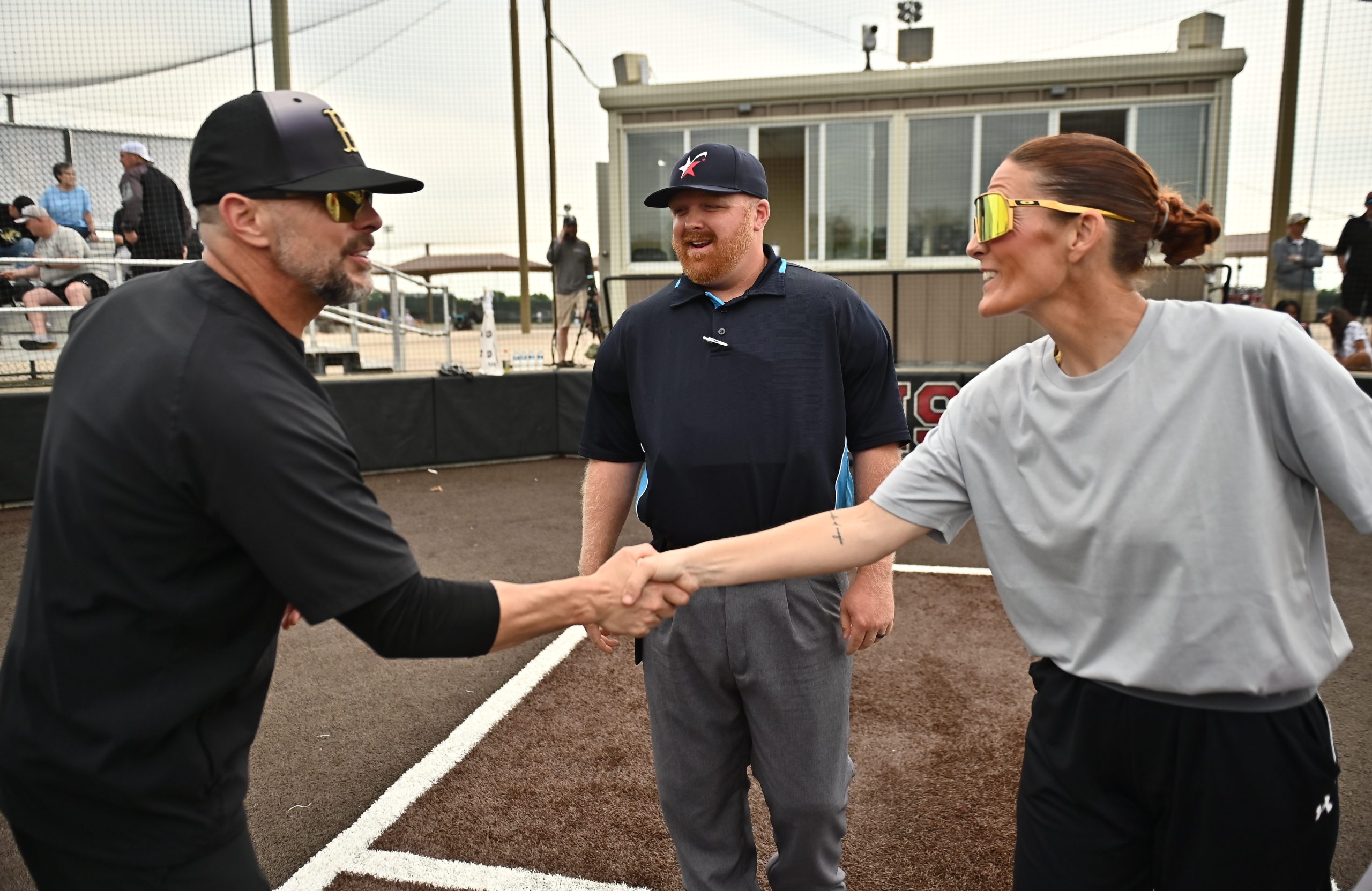 Melissa (TX) slips past Bentonville (AR) in nationally ranked matchup ...